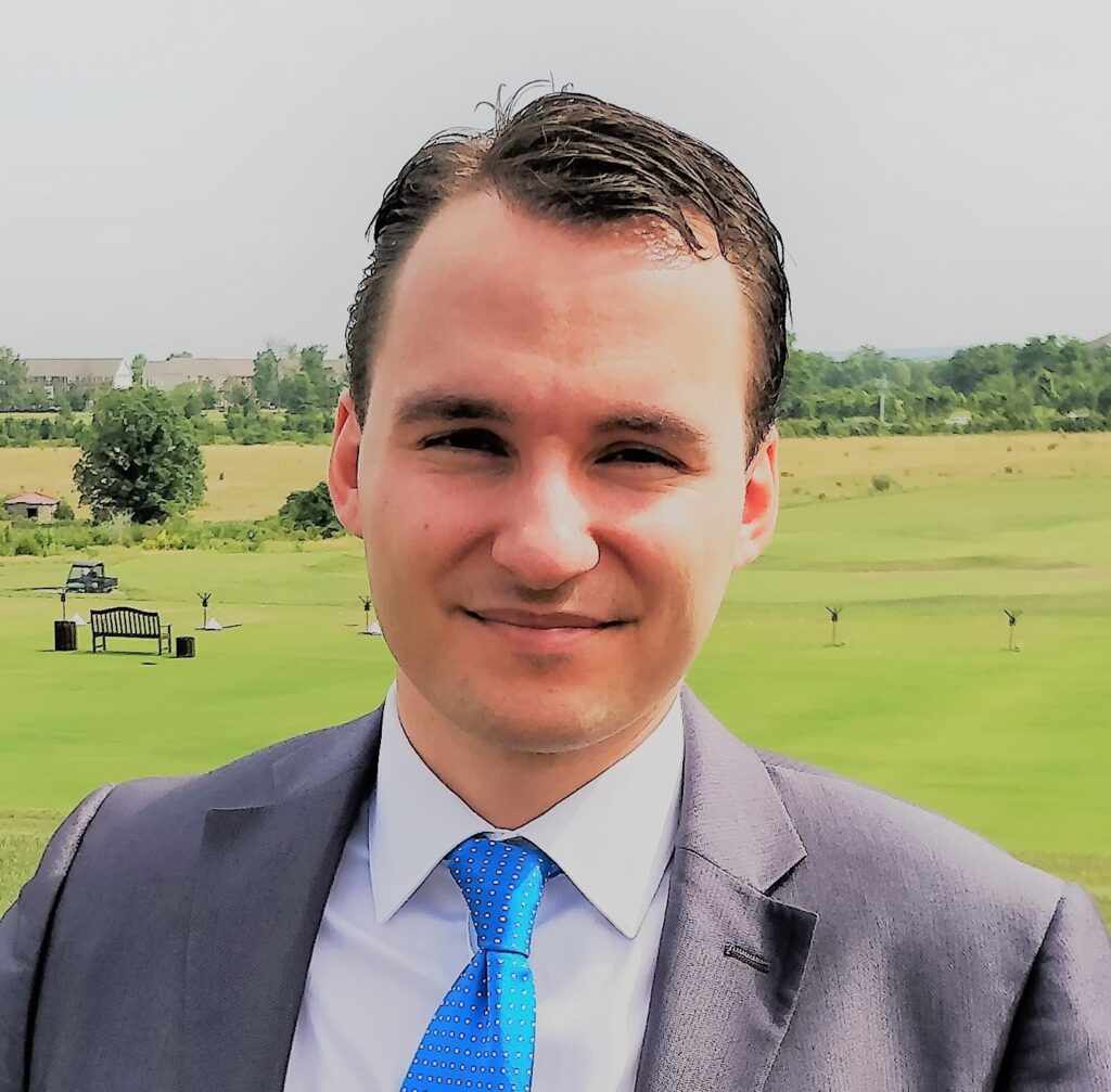 Our Team - Koev Brothers LLC